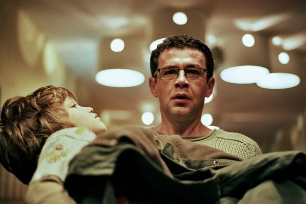 Foto do filme Armadilha - Foto 1 de 4 - AdoroCinema