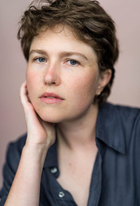 Kate Handford - AdoroCinema