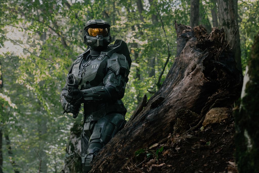 Halo : Halo : Fotos - 6 no 24 - AdoroCinema