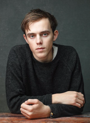 Jack Barton - AdoroCinema