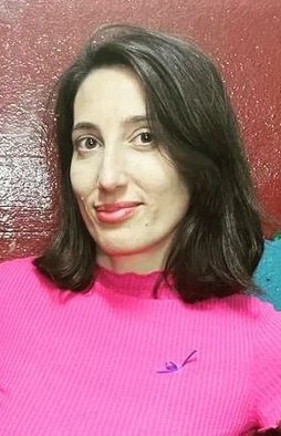 Virginia Garófalo - AdoroCinema