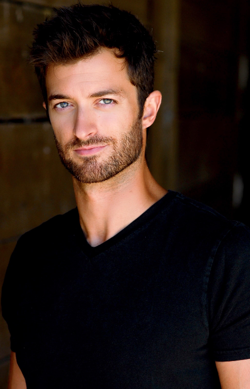 Eric Tiede - AdoroCinema