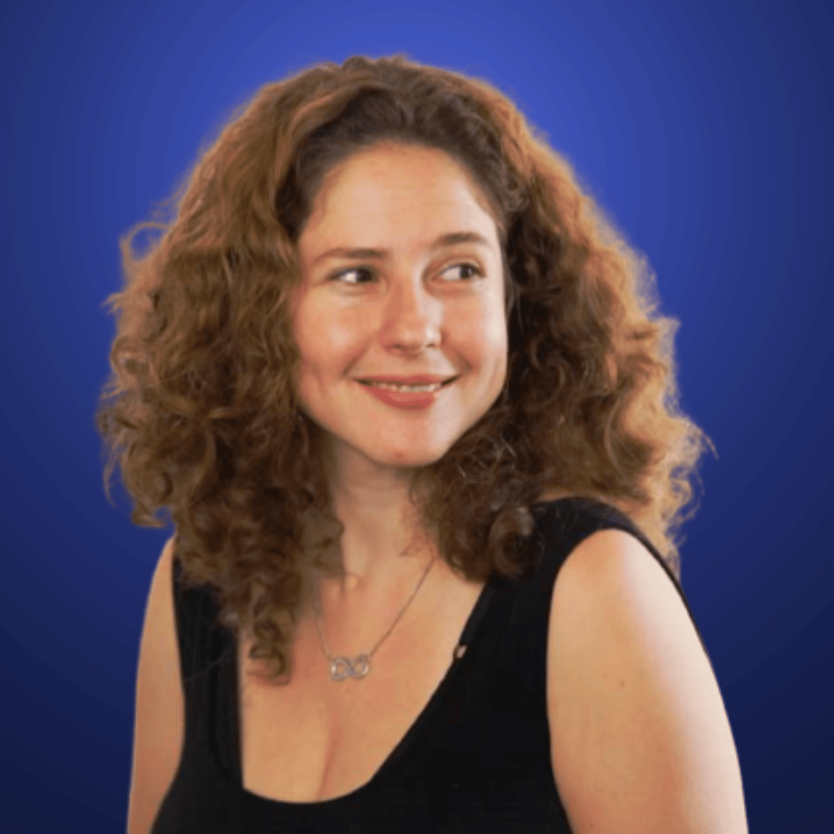 Renata Mizrahi - AdoroCinema