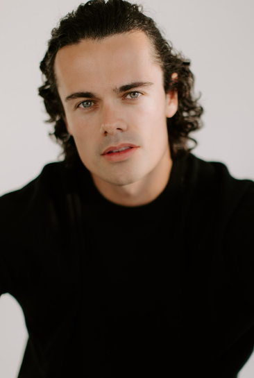 Jamie Roy - AdoroCinema