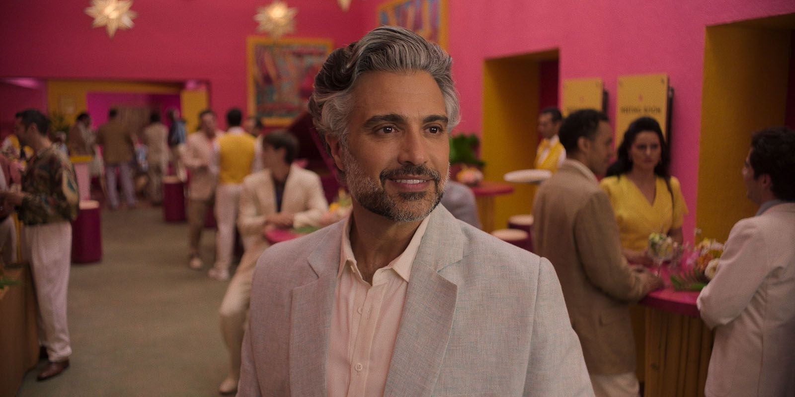 Acapulco : Fotos Jaime Camil - 4 no 19 - AdoroCinema