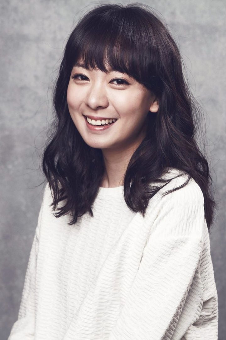 Sang-Eun Song - AdoroCinema