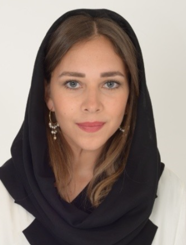 Fatima Al-Banawi - AdoroCinema