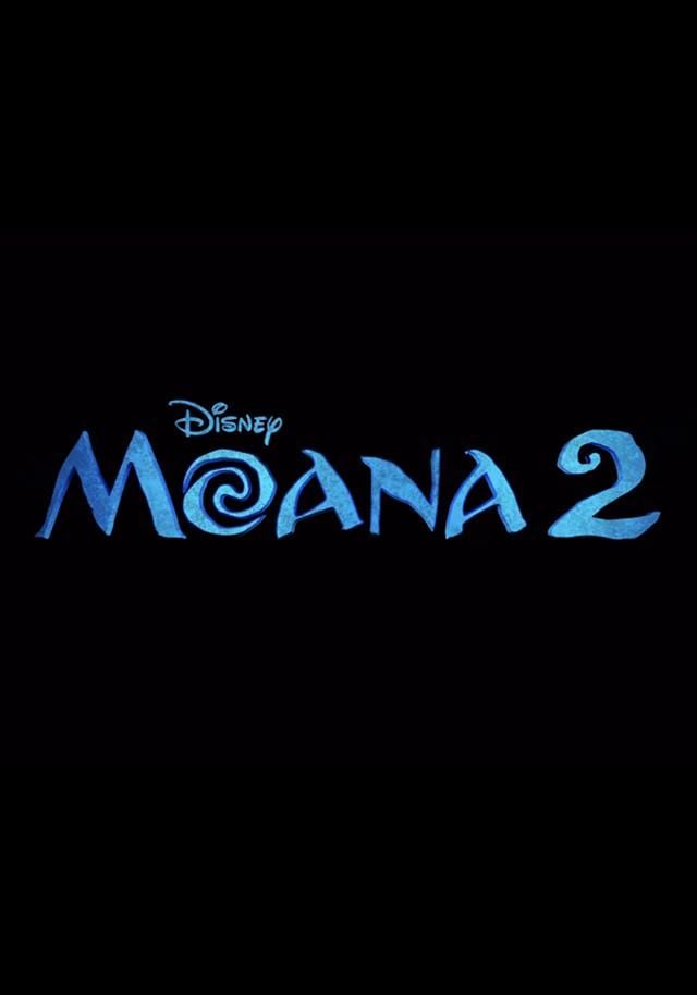 Moana 2 - Filme 2024 - AdoroCinema