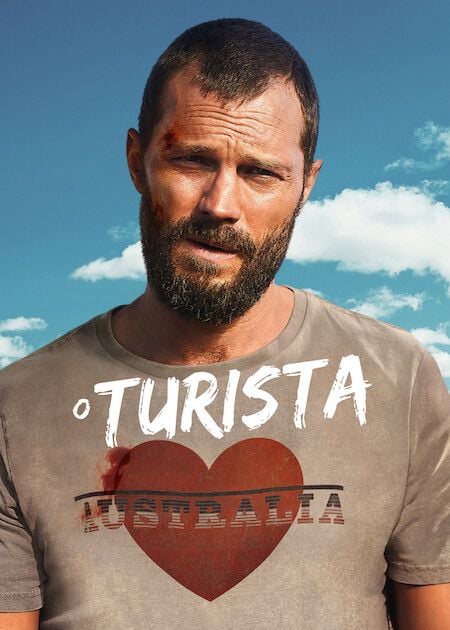 O Turista - Série 2022 - AdoroCinema