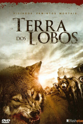Terra dos Lobos - Filme 2010 - AdoroCinema
