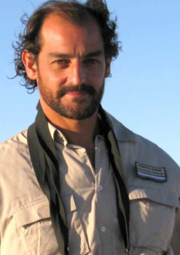 Roberto Bubas - AdoroCinema