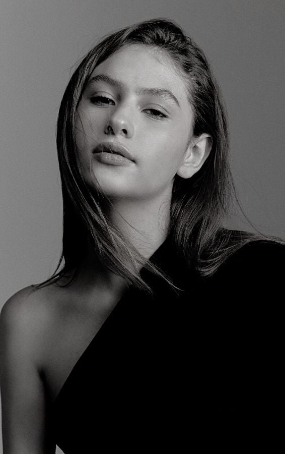 Victoria Bazua - AdoroCinema