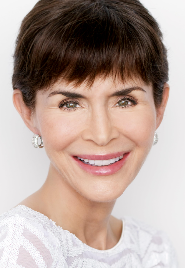 Kim Weeks - AdoroCinema