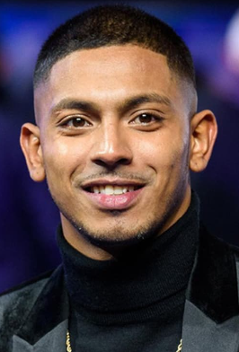 Sean Sagar - AdoroCinema