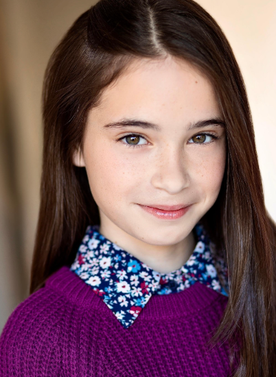 Quinn Titcomb - AdoroCinema