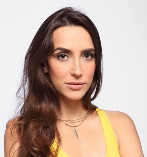 Cinara Vitor - AdoroCinema