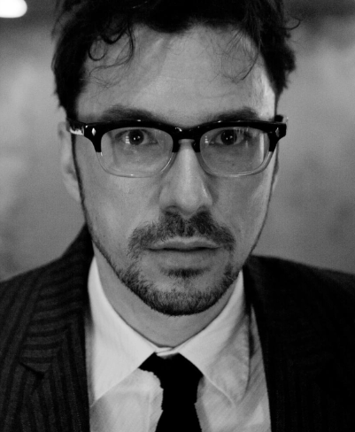 Scott Terrill - AdoroCinema
