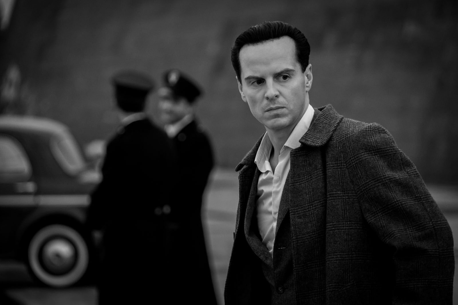 Foto de Andrew Scott - Fotos Andrew Scott - Foto 6 de 58 - AdoroCinema