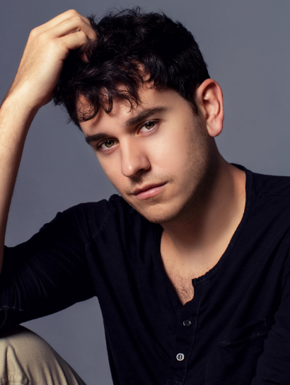 Alexander Oliver - AdoroCinema