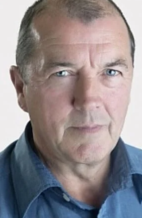 Mark O'Regan - AdoroCinema