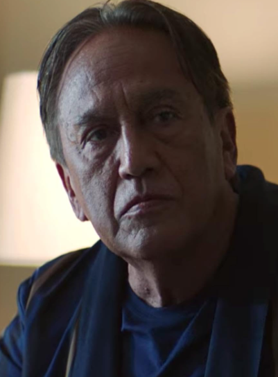 Joe Renteria - AdoroCinema