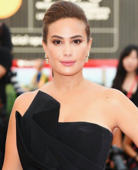 Hend Sabri - AdoroCinema