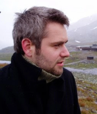 Thomas Moldestad - AdoroCinema