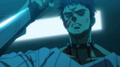 Ninja Kamui : Ninja Kamui : Fotos - 3 no 11 - AdoroCinema