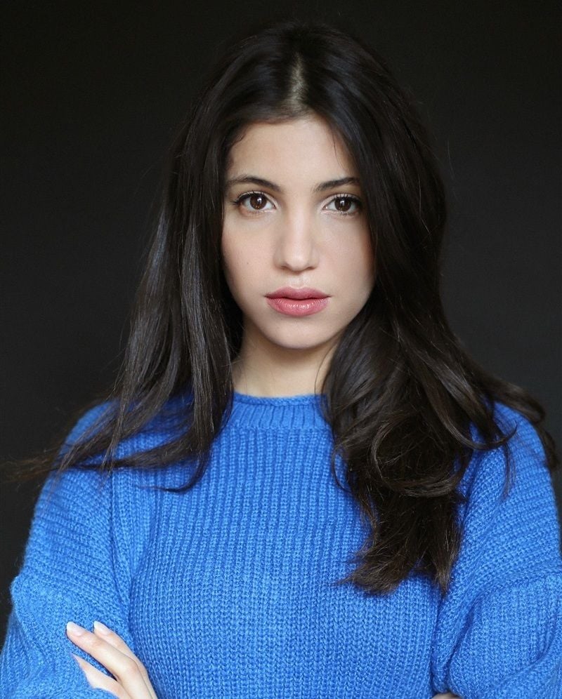 Sawsan Abès - AdoroCinema