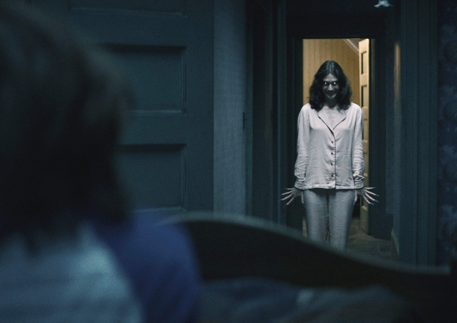 Foto do filme TOC TOC TOC - Ecos do Além - Foto 9 de 23 - AdoroCinema