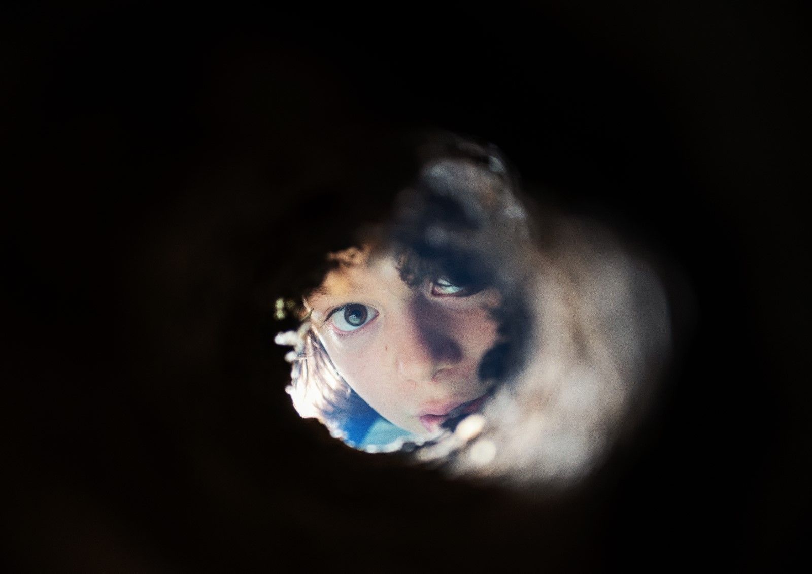 Foto do filme TOC TOC TOC - Ecos do Além - Foto 4 de 23 - AdoroCinema