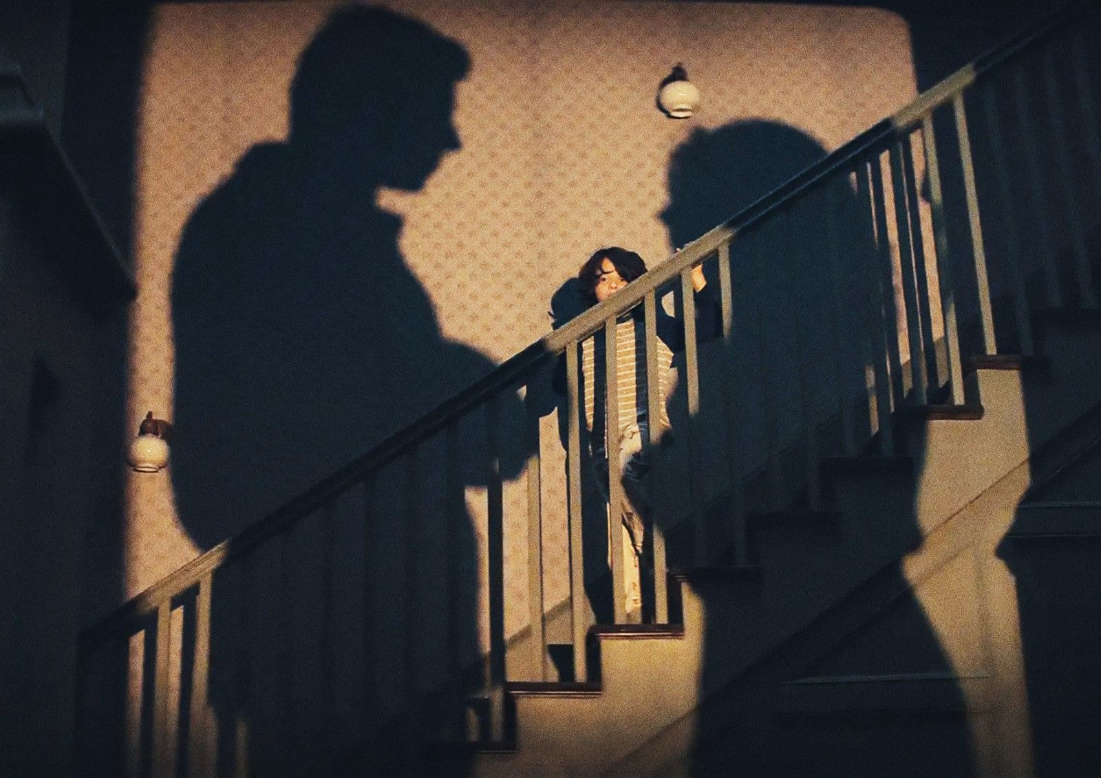 Foto do filme TOC TOC TOC - Ecos do Além - Foto 2 de 23 - AdoroCinema