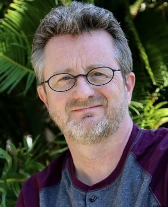 Christopher Jenkins - AdoroCinema