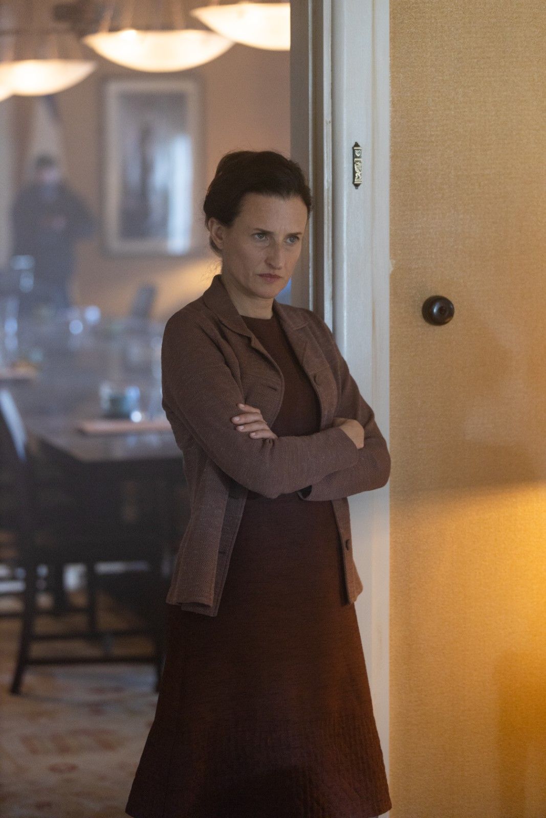 Foto do filme Golda - A Mulher de Uma Nação - Foto 3 de 18 - AdoroCinema