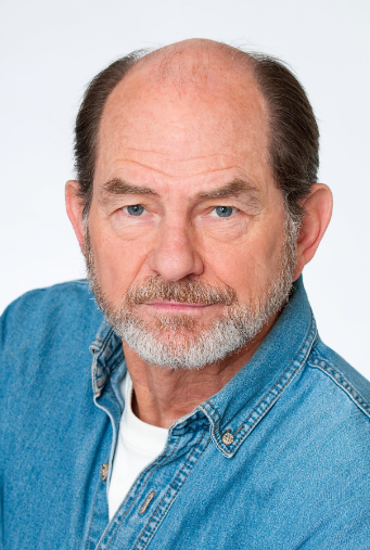 Ken Strunk - AdoroCinema