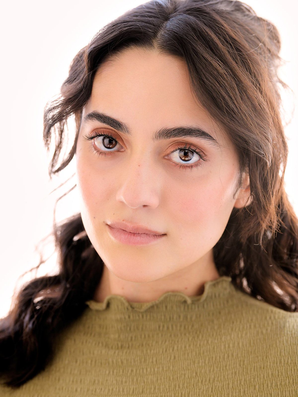 Layla Mohammadi - AdoroCinema