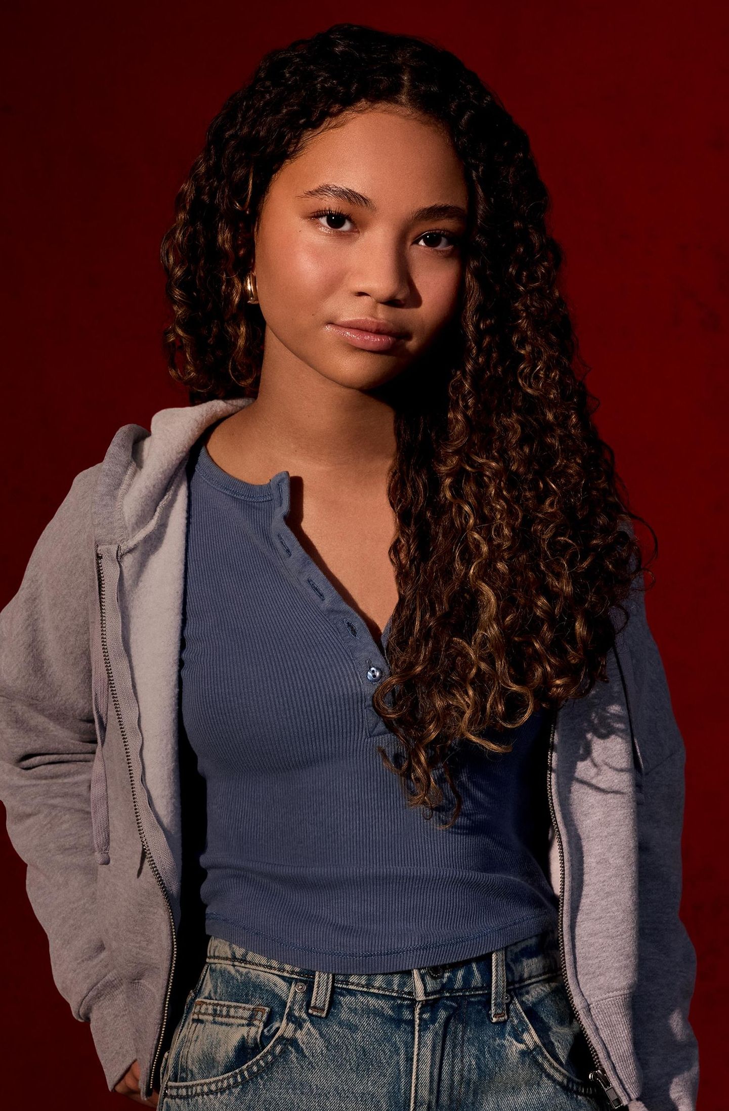 Faith Bryant - AdoroCinema