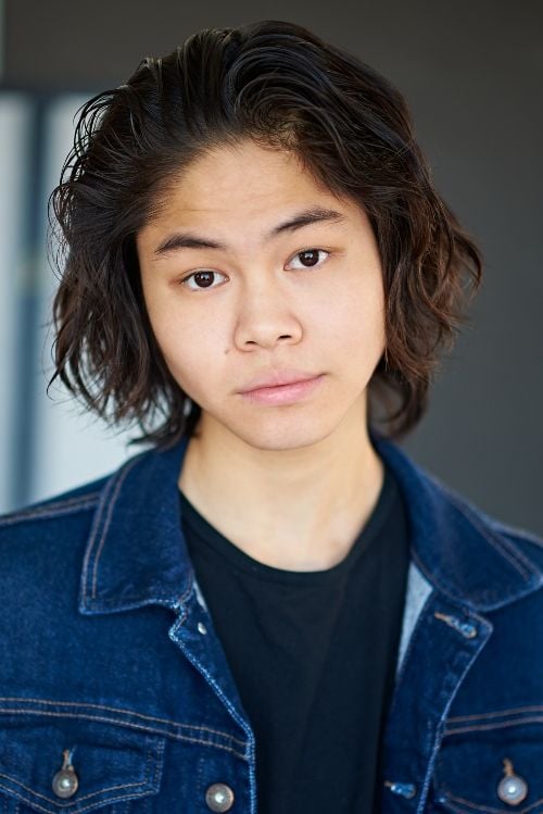 Sean Lew - AdoroCinema