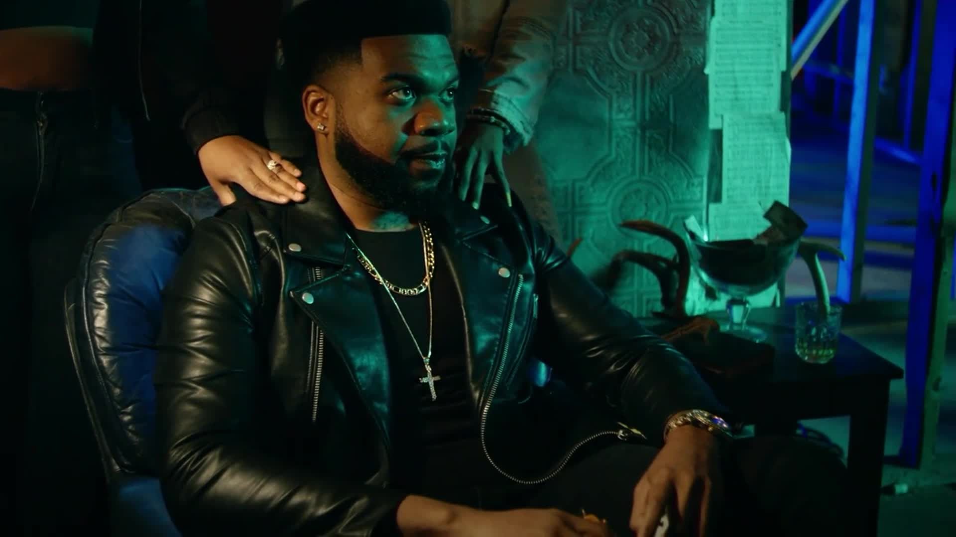 Foto de Rashal James - Fotos Rashal James - Foto 0 de 1 - AdoroCinema