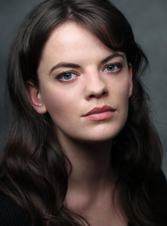 Alice Bailey Johnson - AdoroCinema