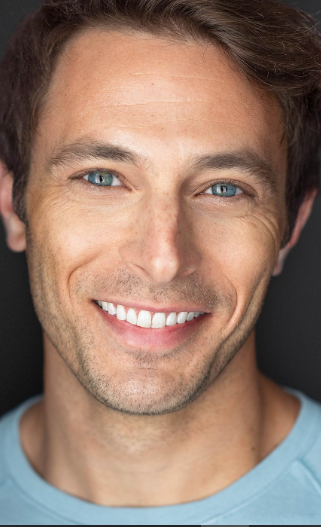 Josh Samson - AdoroCinema