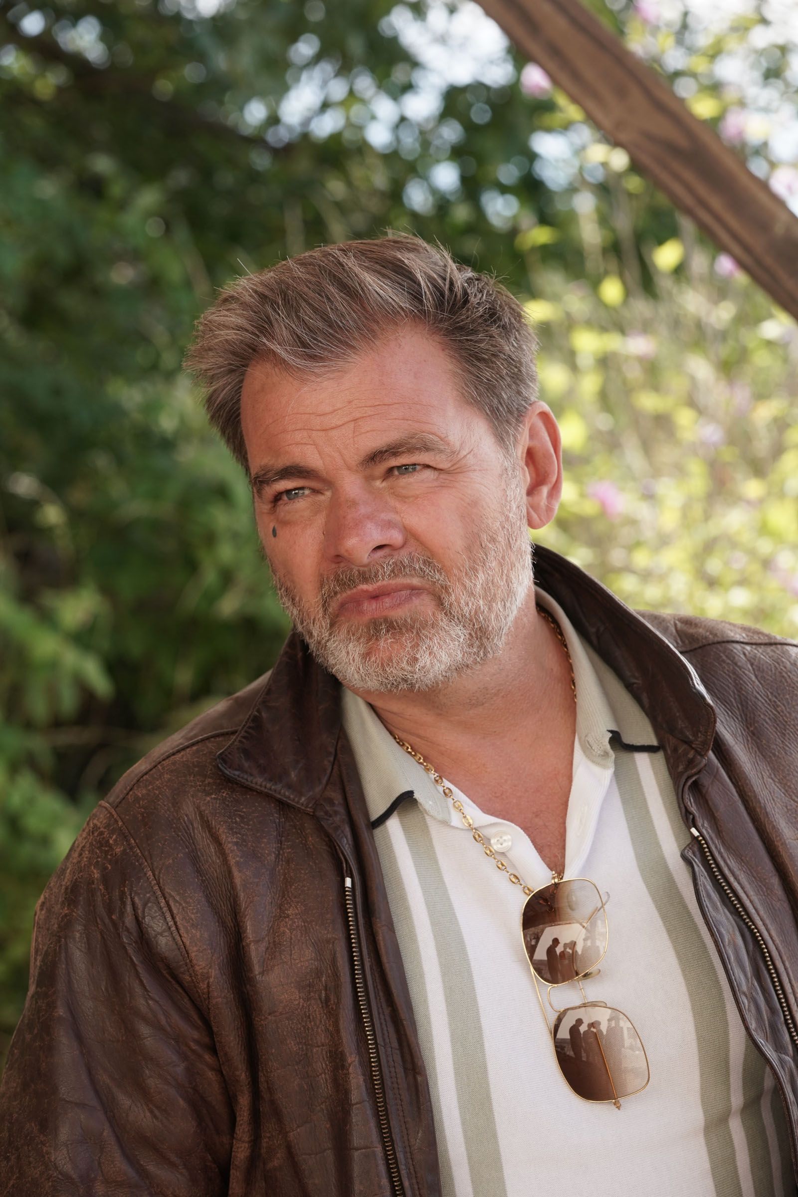 Foto de Clovis Cornillac - Fotos Clovis Cornillac - Foto 3 de 325 - AdoroCinema