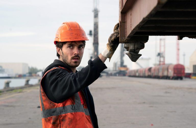 De Grâce : De Grâce : Fotos - 2 no 11 - AdoroCinema