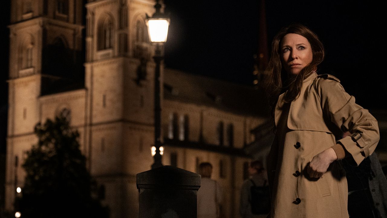 Foto do filme Código Preto - Foto 2 de 12 - AdoroCinema