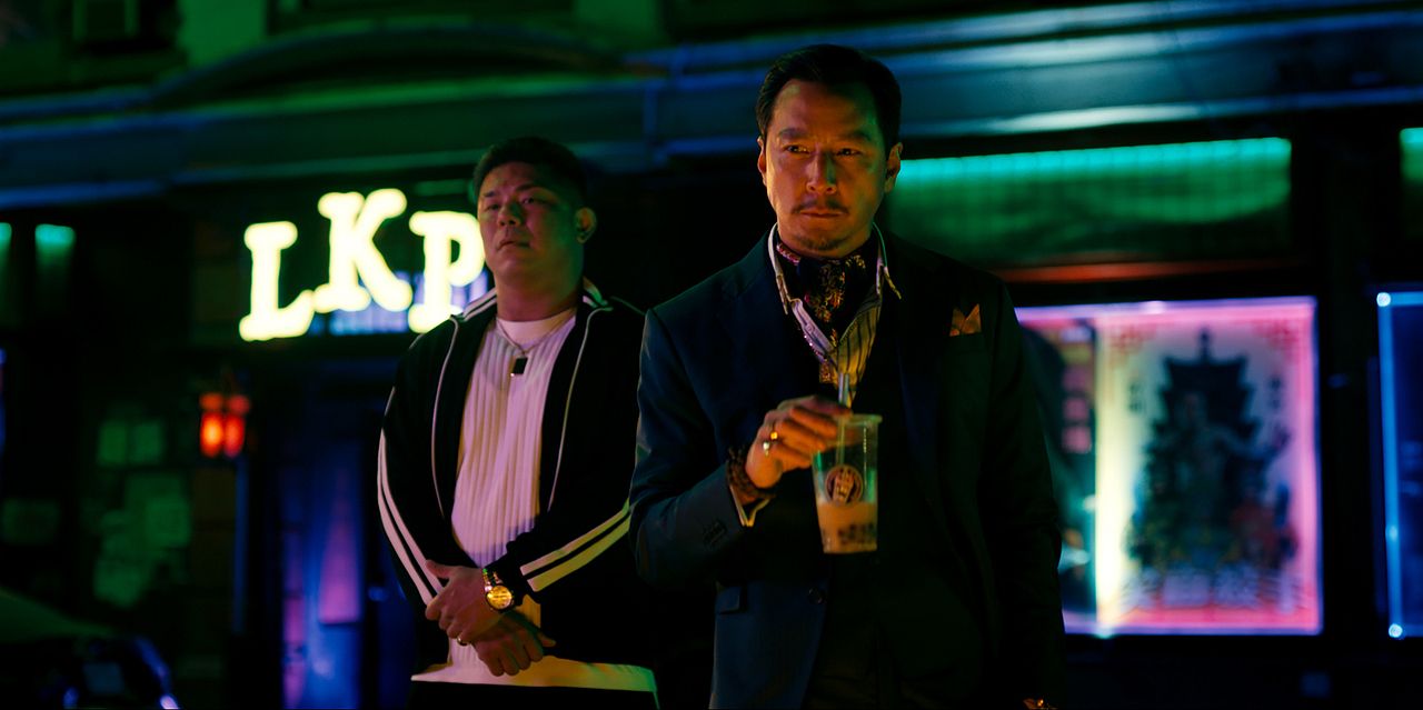 Foto do filme Amor Bandido - Foto 2 de 16 - AdoroCinema