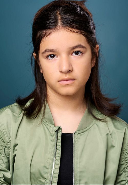 Foto de Dreya Renae Castillo - Poster Dreya Renae Castillo - Foto 0 de ...