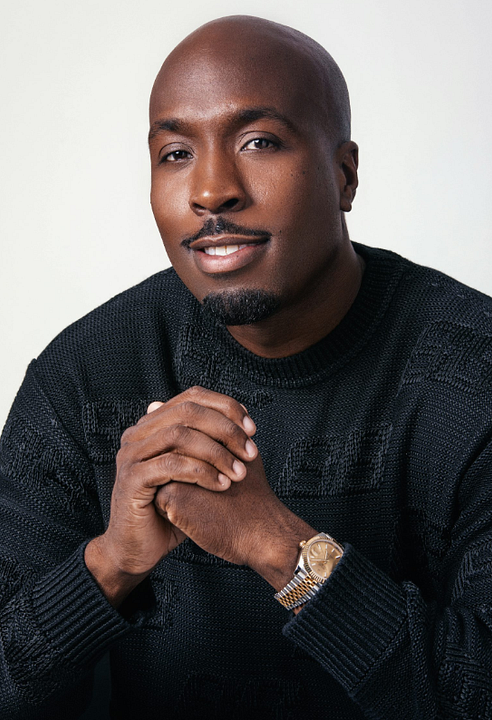 Foto de Fernando Halman - Poster Fernando Halman - Foto 0 de 1 ...