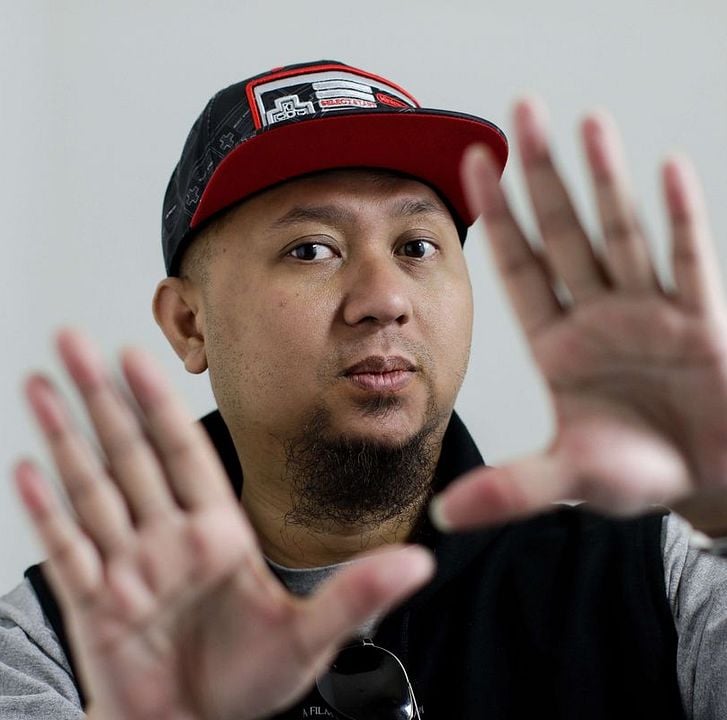 Foto de Anggy Umbara - Poster Anggy Umbara - Foto 0 de 1 - AdoroCinema