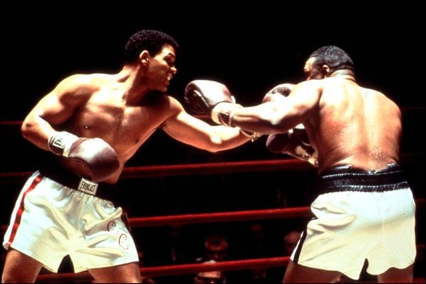 Foto do filme Ali - Foto 16 de 35 - AdoroCinema