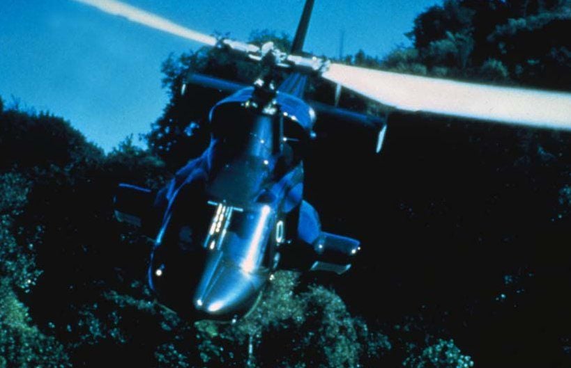 Airwolf : Airwolf : Fotos - 11 no 13 - AdoroCinema